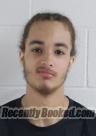 Recent Booking / Mugshot for ISAIAH ZANE HENDERSON in Ashland County, Ohio