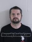 Recent Booking / Mugshot for JAMES ERIC CROSSEN in Ashland County, Ohio