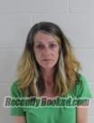Recent Booking / Mugshot for MINDY SUE KUHN in Ashland County, Ohio