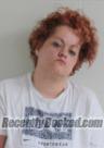 Recent Booking / Mugshot for MEGAN LYNNE RHEA in Ashland County, Ohio