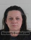 Recent Booking / Mugshot for MELISSA SUE WEBB in Ashland County, Ohio