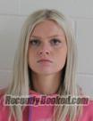 Recent Booking / Mugshot for MADISON NICOLE WORKMAN in Ashland County, Ohio