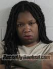 Recent Booking / Mugshot for RASHEBA TASHAE FOSTER HENRY in Ashland ...