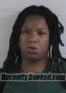 Recent Booking / Mugshot for RASHEBA TASHAE FOSTER HENRY in Ashland ...