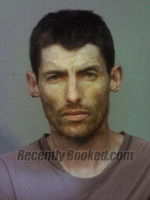 Recent Booking / Mugshot for TYLER MATTHEW PARCELLS in Athens County, Ohio