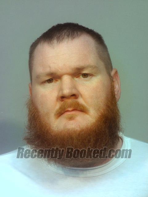 Recent Booking / Mugshot for KYLE LOREN JACKSON in Athens County, Ohio