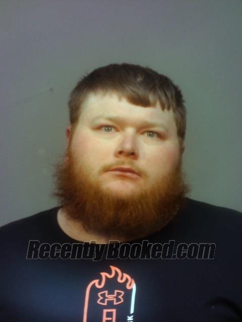 Recent Booking / Mugshot for LARRY NATHEN GETZ in Athens County, Ohio
