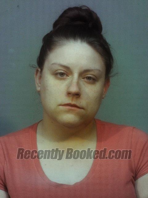 Recent Booking / Mugshot for CAROLYN ROSEANN CONKLIN in Athens County, Ohio