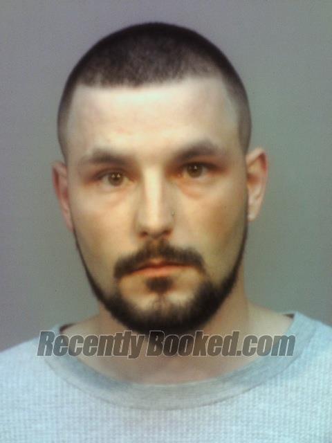 Recent Booking / Mugshot for JOSHUA WADE CALLAHAN in Athens County, Ohio