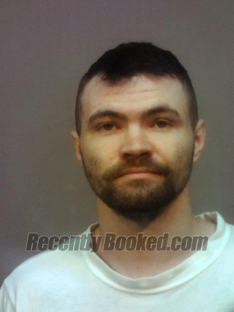 Recent Booking / Mugshot for JORDAN ALAN HARRIS in Athens County, Ohio