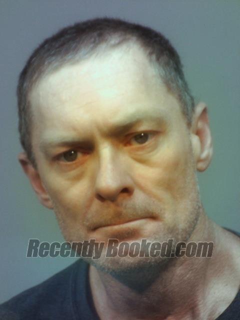 Recent Booking / Mugshot for STEPHEN RAY NEFF in Athens County, Ohio