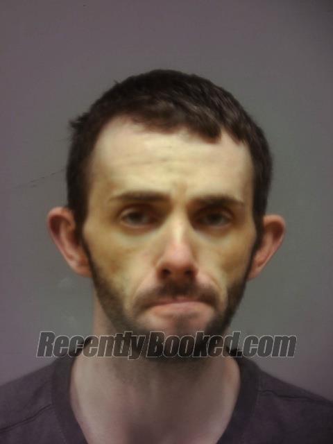 Recent Booking / Mugshot for ROBERT AUSTIN WILSON in Athens County, Ohio