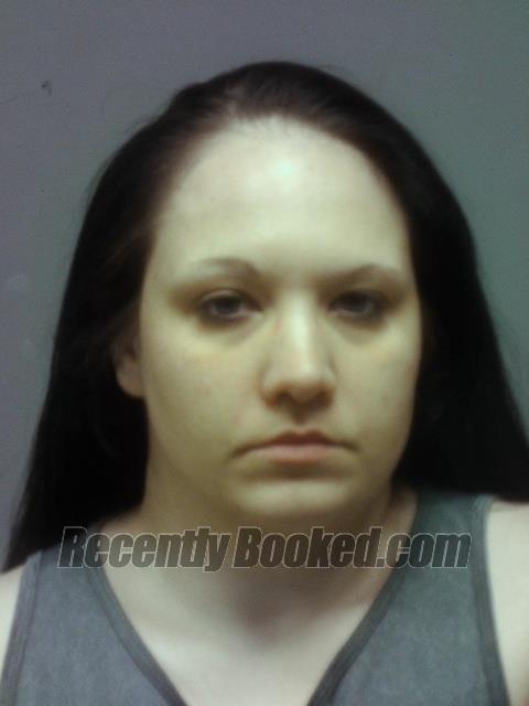 Recent Booking / Mugshot for ASHLEY MARIE HOLDREN in Athens County, Ohio