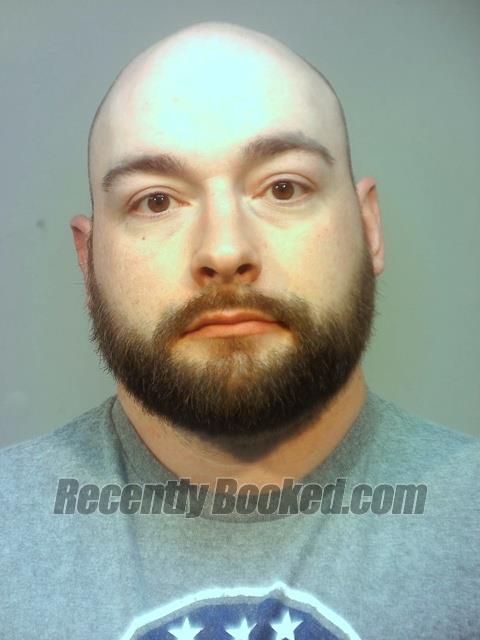 Recent Booking / Mugshot for AUGUST CHRISTOPHER SCHUETZ in Athens ...