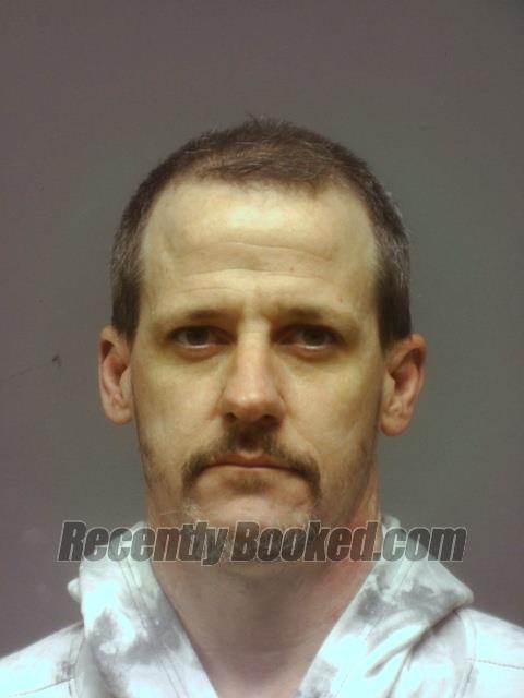 Recent Booking / Mugshot for THOMAS MERLE REASONER in Athens County, Ohio