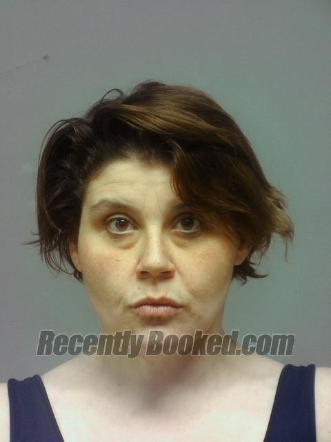 Recent Booking / Mugshot for AMBER DAWN SNYDER-FERRELL in Athens County ...