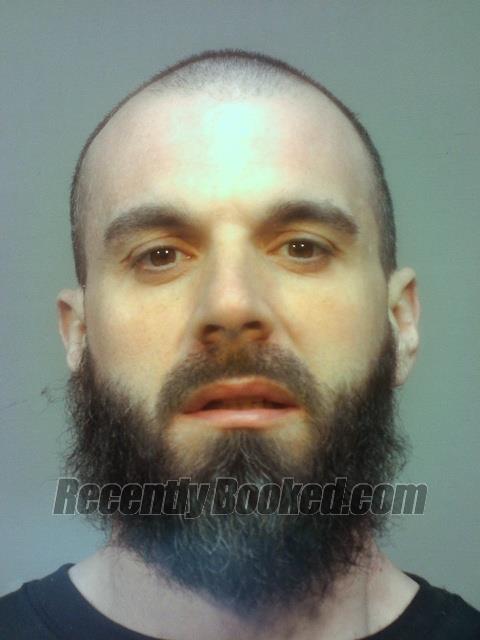 Recent Booking / Mugshot for JACOB DANE KEESEE in Athens County, Ohio
