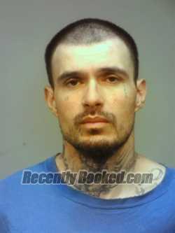 Recent Booking / Mugshot for JEREMY DALE LOWE in Athens County, Ohio