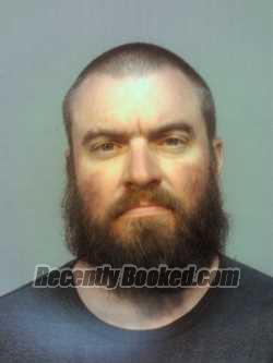 Recent Booking / Mugshot for TIMOTHY JAMES WILLIAMS in Athens County, Ohio