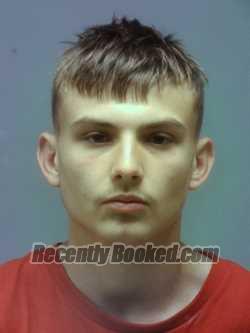 Recent Booking / Mugshot for GAGE GABRIEL HOWELL in Athens County, Ohio