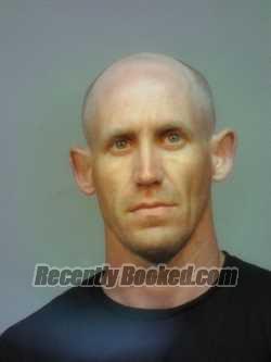 Recent Booking / Mugshot for DANIEL CLARK RAMBO in Athens County, Ohio