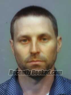 Recent Booking / Mugshot for TRENT LANDON PATTON in Athens County, Ohio