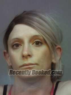 Recent Booking / Mugshot for HANNAH ELIZABETH HARTWICK in Athens County ...