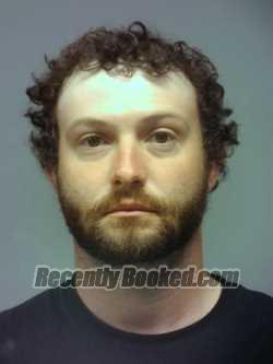 Recent Booking / Mugshot for STEPHEN TYLER MATHENY in Athens County, Ohio