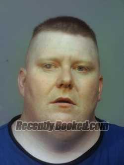Recent Booking / Mugshot for CHARLES CURTIS BEVERLY in Athens County, Ohio