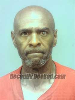 Recent Booking / Mugshot for FREDRICK SCOTT MABRY in Athens County, Ohio