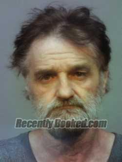 Recent Booking / Mugshot for BILLY JOE JOHNSON in Athens County, Ohio