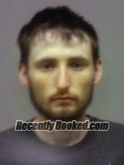 Recent Booking / Mugshot for LOGAN CHRISTOPHER RODGERS in Athens County ...