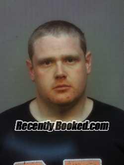 Recent Booking / Mugshot for JAROD DANIEL ADDINGTON in Athens County, Ohio