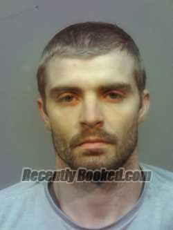 Recent Booking / Mugshot for AUSTIN MICHAEL INMAN in Athens County, Ohio