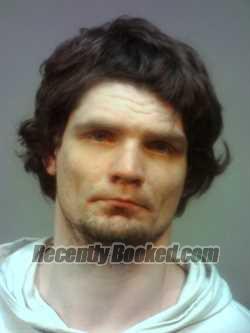 Recent Booking / Mugshot for JACOB RYAN WOLTZ in Athens County, Ohio