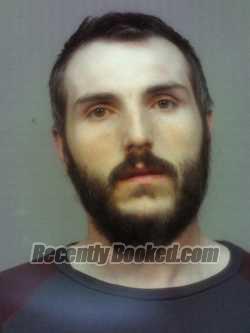Recent Booking / Mugshot for BRANDON ALAN DAY in Athens County, Ohio