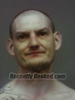 Recent Booking / Mugshot for DUSTIN RAY BRUMFIELD in Athens County, Ohio