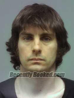 Recent Booking / Mugshot for AARON MICHAEL MILLER in Athens County, Ohio