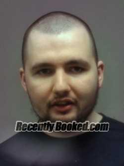 Recent Booking / Mugshot for JOSHUA LEE DEXTER in Athens County, Ohio