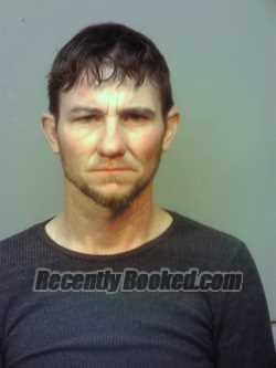 Recent Booking / Mugshot for CURTIS LAIRD LLEWELLYN in Athens County, Ohio