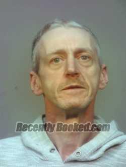 Recent Booking / Mugshot for MICKEY JOE LOWERY in Athens County, Ohio