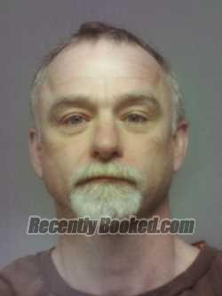 Recent Booking / Mugshot for DARRELL LEE COMBS in Athens County, Ohio