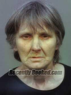 Recent Booking / Mugshot for KIMBERLY DAWN SMITH-LEACH in Athens County ...