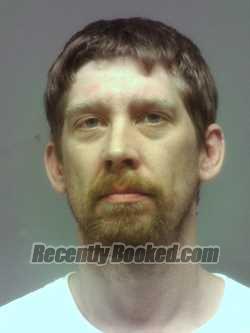 Recent Booking / Mugshot for HAROLD SHAWN WHIPPLE in Athens County, Ohio