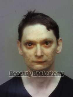 Recent Booking / Mugshot for CHAZ ERIC JONES in Athens County, Ohio