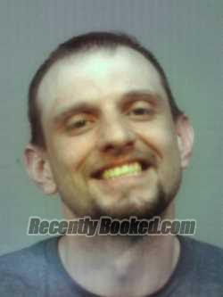 Recent Booking / Mugshot for ANDREW LUKE BARSTOW in Athens County, Ohio