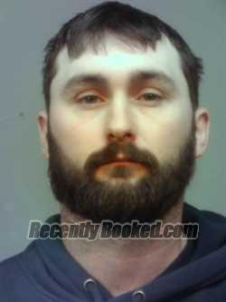 JUSTIN WAYNE PORTER Arrest Record & Booking Info – Athens County, Ohio ...