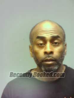 Recent Booking / Mugshot for JAMES WILLIE HECTOR in Athens County, Ohio