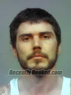 Recent Booking / Mugshot for LEVI ROBERT KOCH in Athens County, Ohio