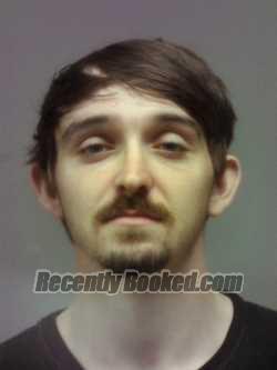Recent Booking / Mugshot for DOMINICK NATHANAL MEROLA in Athens County ...
